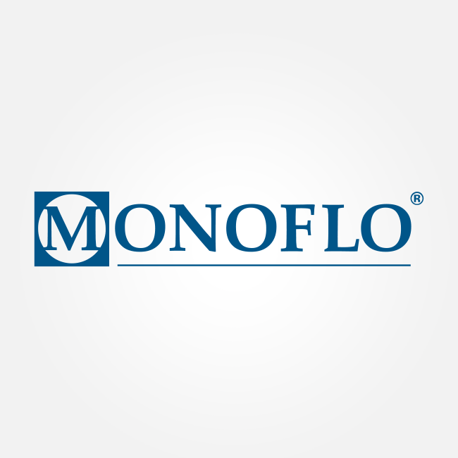 Monoflo | Stand hat unsere Messebesucher überzeugt